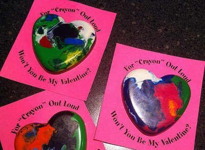 57 Craft Ideas for Making Valentine Gifts and Decorations - HubPages