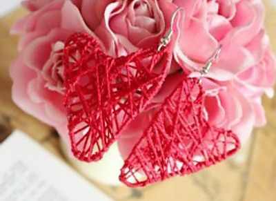 57 Craft Ideas for Making Valentine Gifts and Decorations - HubPages