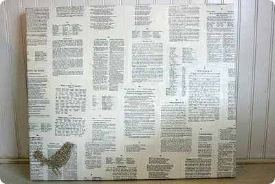 52 Creative Craft Ideas Using Book Pages - HubPages