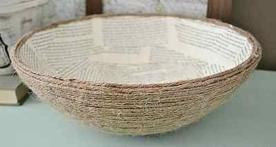52 Creative Craft Ideas Using Book Pages - HubPages