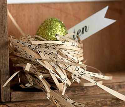 52 Creative Craft Ideas Using Book Pages - HubPages