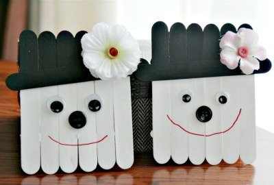 44 Fun and Easy Craft Ideas for Little Kids - HubPages