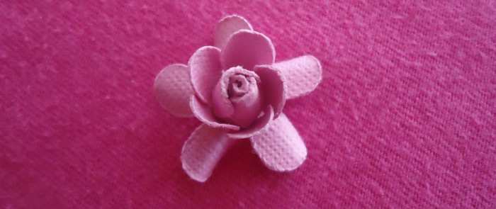 Beautiful Handmade Paper Roses Tutorial - HubPages