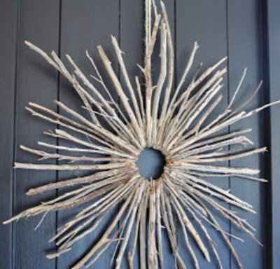56 Rustic Twig Craft Ideas - HubPages