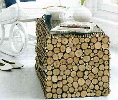 56 Rustic Twig Craft Ideas - HubPages