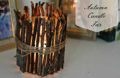 56 Rustic Twig Craft Ideas - HubPages