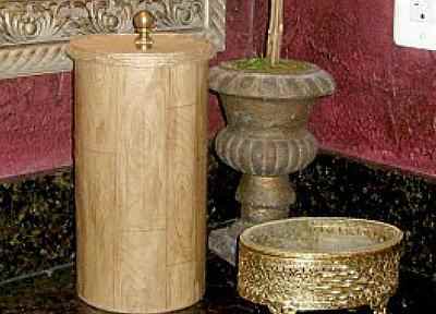 35 Excellent Oatmeal Box Craft Ideas - HubPages