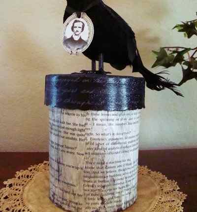 35 Excellent Oatmeal Box Craft Ideas - HubPages