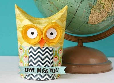 35 Excellent Oatmeal Box Craft Ideas - HubPages