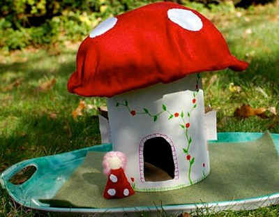 35 Excellent Oatmeal Box Craft Ideas - HubPages