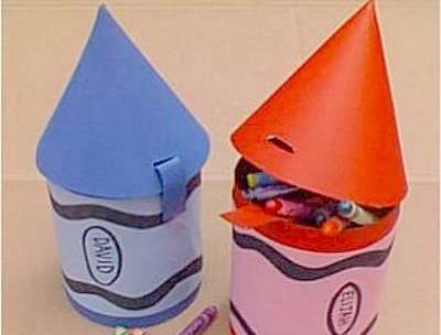 35 Excellent Oatmeal Box Craft Ideas - HubPages