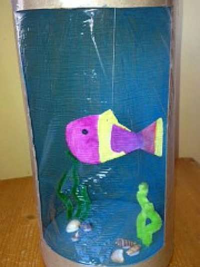 35 Excellent Oatmeal Box Craft Ideas - HubPages