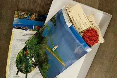35 Genius Ideas to Upcycle Old Calendar Pages - HubPages
