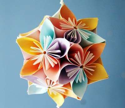 35 Genius Ideas to Upcycle Old Calendar Pages - HubPages