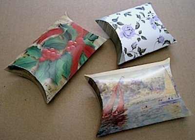 35 Genius Ideas to Upcycle Old Calendar Pages - HubPages