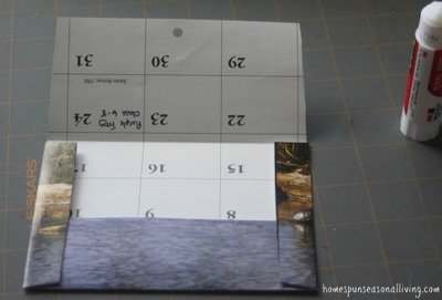 35 Genius Ideas to Upcycle Old Calendar Pages - HubPages