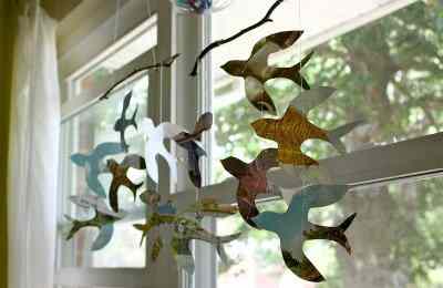 35 Genius Ideas to Upcycle Old Calendar Pages - HubPages
