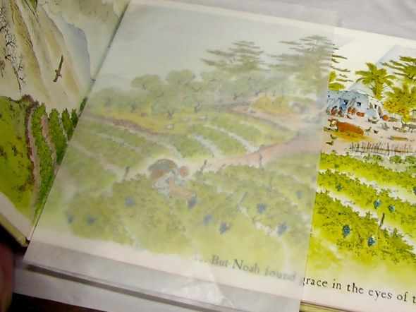 How to Repair a Torn Page in a Book - HubPages