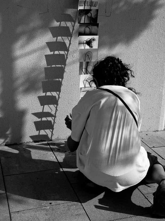 The Difference Between "Having Talent" and "Being Talented" - HubPages