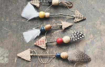 66 Rustic Christmas Crafts - HubPages