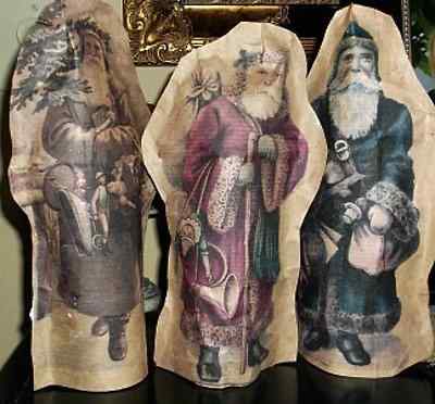 66 Rustic Christmas Crafts - HubPages