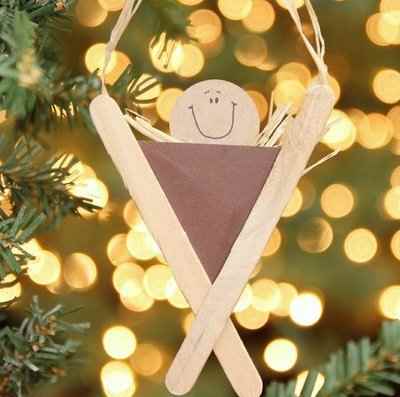 30 Cute Baby Jesus Crafts - HubPages