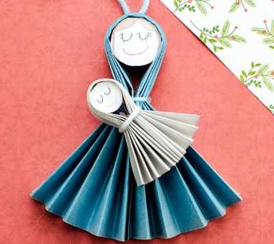 30 Cute Baby Jesus Crafts - HubPages