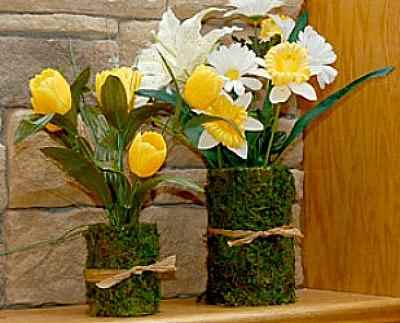 41 Outstanding Moss Craft Ideas - HubPages