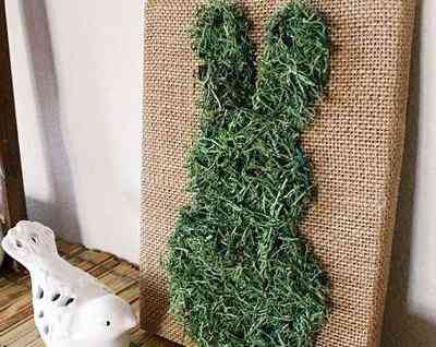 41 Outstanding Moss Craft Ideas - HubPages