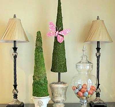 41 Outstanding Moss Craft Ideas - HubPages