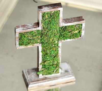 41 Outstanding Moss Craft Ideas - HubPages