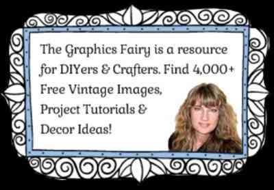 45 Awesome Vintage Style Craft Ideas - HubPages