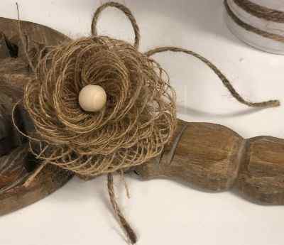 45 Awesome Vintage Style Craft Ideas - FeltMagnet