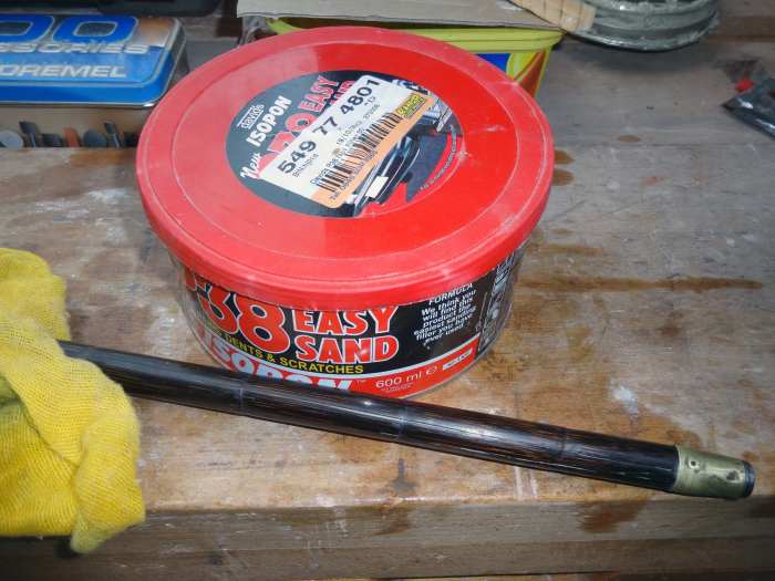 How to Restore a Cane Walking Stick and Make a New Handle - HubPages