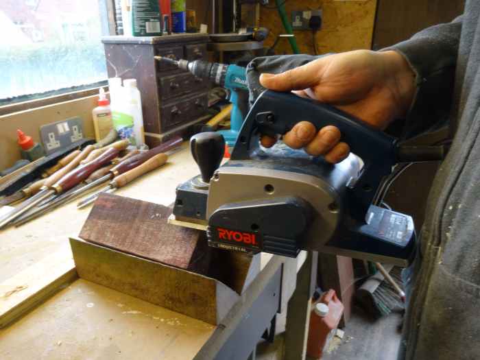 How to Restore a Cane Walking Stick and Make a New Handle - HubPages