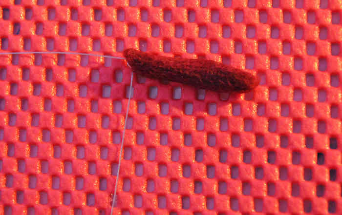 How to Make a Wet Felted Pansy - HubPages