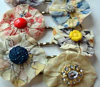 45 Awesome Vintage Style Craft Ideas - HubPages
