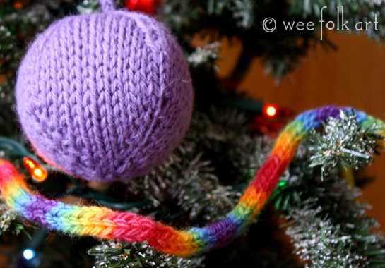 25 Creative Projects Using I-Cord - HubPages