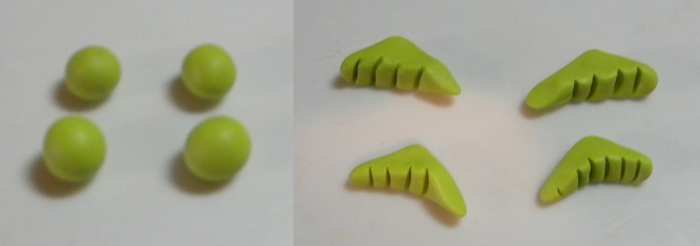 How to Make a Clay Turtle (Easy Step-by-Step Instructions) - HubPages