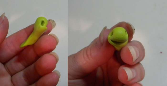 How to Make a Clay Turtle (Easy Step-by-Step Instructions) - HubPages