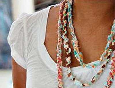 57 Creative Fabric Scraps Craft Ideas - HubPages