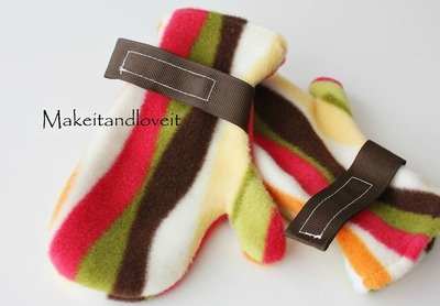 41 Incredible Fleece Craft Ideas - HubPages