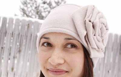 41 Incredible Fleece Craft Ideas - HubPages