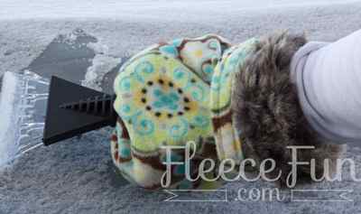 41 Incredible Fleece Craft Ideas - HubPages