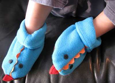 41 Incredible Fleece Craft Ideas - HubPages