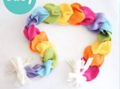 41 Incredible Fleece Craft Ideas - HubPages
