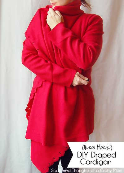 41 Incredible Fleece Craft Ideas - HubPages