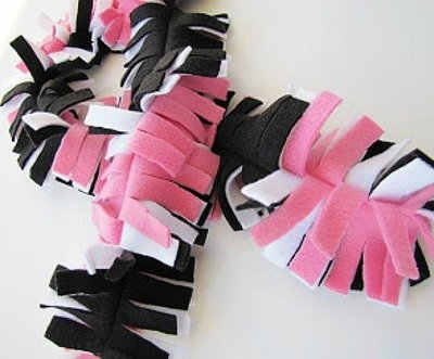 41 Incredible Fleece Craft Ideas - HubPages