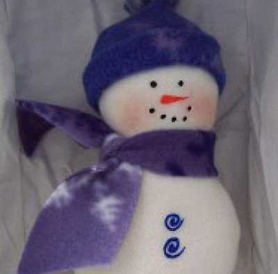 41 Incredible Fleece Craft Ideas - HubPages