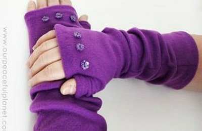 41 Incredible Fleece Craft Ideas - HubPages